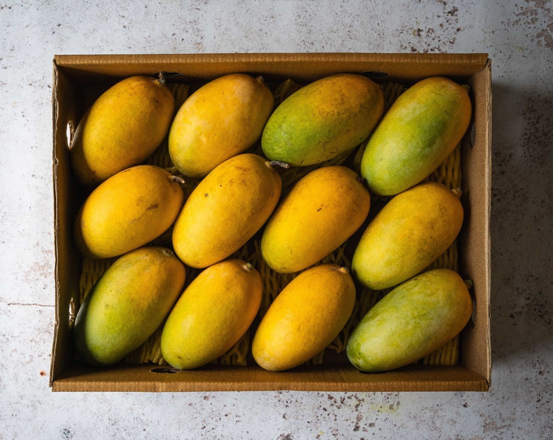 Buy Indian Mangoes Online – Alphonso Mango
