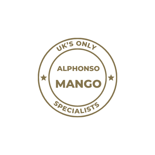 Fresh Alphonso Mangoes Delivered to Your Door in the UK - Best Quality